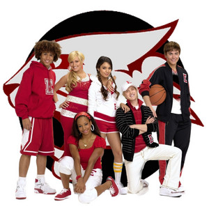 High School Musical 1 2 3 Playlist By Iammerchiori Spotify