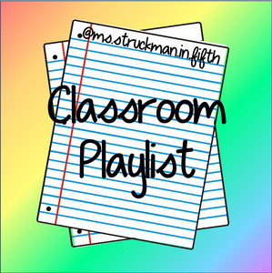 Classroom Playlist 2020-2021 - playlist by hannahstruk | Spotify