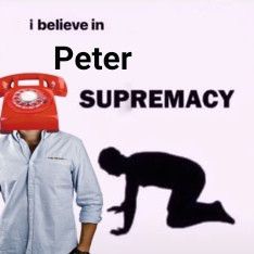 {DSAF} Peter Kennedy - playlist by mr loverman 🔪 {EDITING ACCOUNT ...