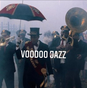 Voodoo Jazz 🐊 - playlist by Tosh Yanez | Spotify