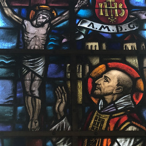 Ignatian Retreat - playlist by Mark Hage | Spotify