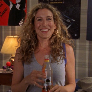 carrie bradshaw 90s nyc summer high - playlist by Annie Robey | Spotify