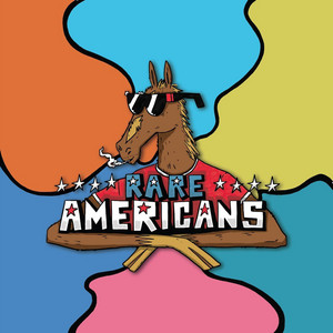 Rare Americans Setlist Milk and Honey Tour 2023 - playlist by TJ, The ...