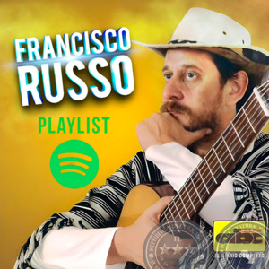 Francisco Russo - Los Mejores Exitos - playlist by DISCO GUAY | Spotify