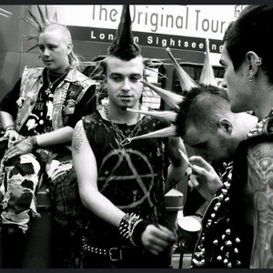 Punk rock 🔥🔞‼️ - playlist by Fry | Spotify
