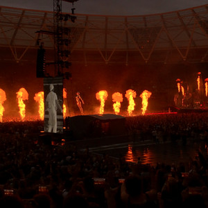 the weeknd london 2023 setlist - playlist by Onurrrrrr | Spotify
