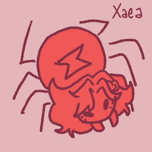 Xaea - playlist by ace_child_12 | Spotify