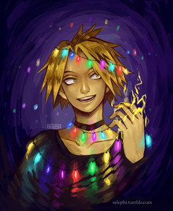 DENKI'S CHRISTMAS PARTY - playlist by DenkiDarling | Spotify