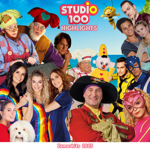 Studio 100 Zomerhits 2023 - playlist by Studio 100 Highlights | Spotify