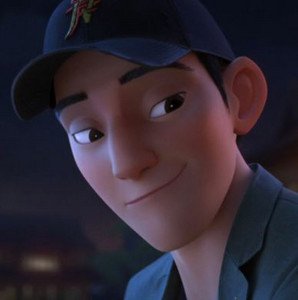 tadashi hamada