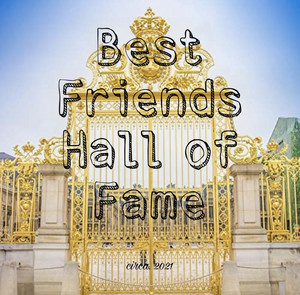 Best Friends Hall Of Fame - playlist by Brendan Barr | Spotify