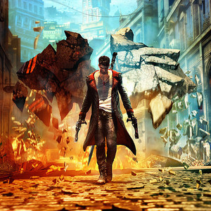 DMC : Devil may cry OST - playlist by Ultimate Playlists | Spotify