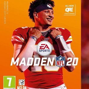 Madden NFL 2020 Soundtrack - playlist by Samuel Garza | Spotify