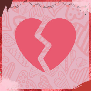 broken. - playlist by MattOnSpotify | Spotify
