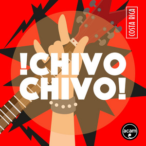 ¡Chivo, chivo! - playlist by ACAM Costa Rica | Spotify