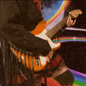 Psychedelic Guitar 🍄🎸 - playlist by Pajaagin | Spotify