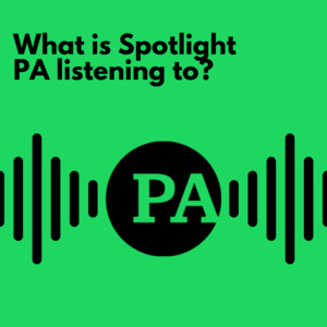 What is Spotlight PA listening to? - playlist by Spotlight PA Staff ...