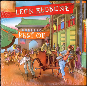 Leon Redbone - Best Of - playlist by George Willemse | Spotify