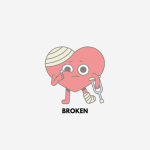 Broken - playlist by Juanca Ferreira | Spotify