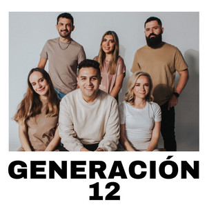 GENERACION 12 MIX⚪️EXITOS/LO MEJOR - playlist by ️ CHRISTIAN PLAYLISTS ...
