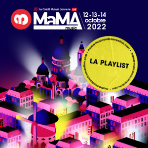 Mama Music 2022 Playlist By Sfc Spotify
