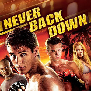 Never Back Down 2008 (Soundtrack) - playlist by isafortess | Spotify