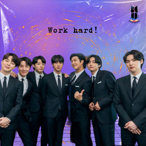 Work hard! - playlist by Focus On BTS | Spotify