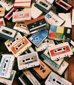 tapes - playlist by shyr | Spotify