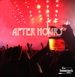 After Hours - playlist by Miguel Bustamante | Spotify