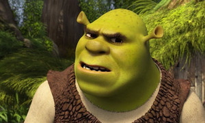 All of the Shrek Songs - playlist by gaby | Spotify