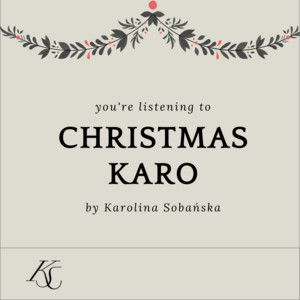 Christmas Karo - playlist by madbrunette | Spotify