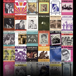 History of Pop Music: 1960s - playlist by Rich Kraft | Spotify