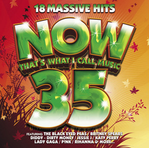 Now That's What I Call Music 35 - playlist by Now That's What I Call ...