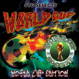 STG Selects - World Cup Edition - playlist by Seattle Theatre Group ...