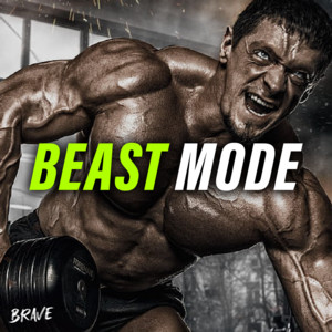 GYM BEAST MODE 💪🏻 - playlist by Brave Records | Spotify