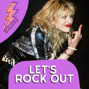 let's rock out - playlist by @Vtcontar | Spotify