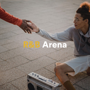 R&B Arena - playlist by Music Arena | Spotify