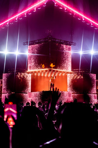joji pandemonium tour setlist - playlist by nella | Spotify