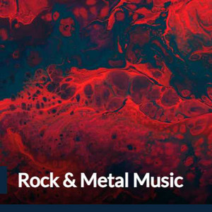 Rock & Metal Music - playlist by Ameor | Spotify
