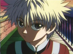 Killua Zoldyck (Accurate Vibes) - playlist by SoldMySoulToAccuracy ...