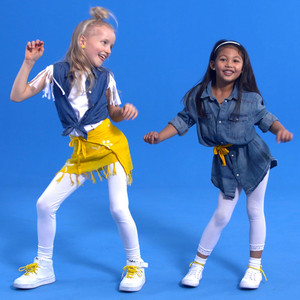 Kinderdisco - Kinderlieder zum Tanzen und Spaß haben - playlist by ...