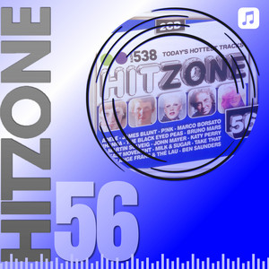HITZONE 56 // the hitzone collection - playlist by Mark Vogels | Spotify