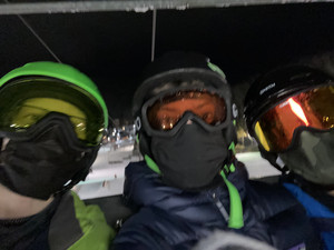 Ski Playlist 2021 - playlist by sam | Spotify
