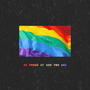LGBTQ songs 🏳️‍🌈 - playlist by CB | Spotify