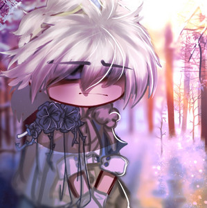 Butterfly Reign Theseus Kinnie