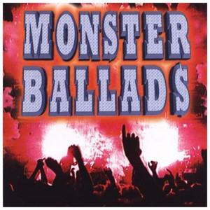 Monster Ballads Volume 1 and 2 - playlist by Jordan Miesse | Spotify
