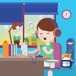 Belt It Out - playlist by Geniebook | Spotify