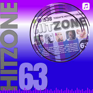 HITZONE 63 // the hitzone collection - playlist by Mark Vogels | Spotify