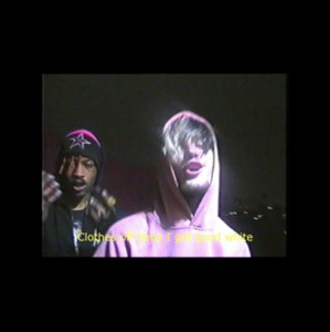 my brother just another me. - LUCKI + Tracy vibes (Ski, slimeball ...