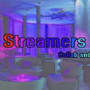 STREAMERS LOUNGE - playlist by Curator M | Spotify